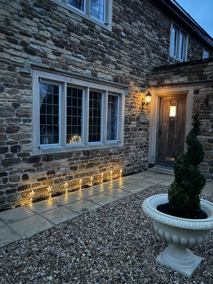 Boutique Village Northamptonshire B&b - Wellingborough