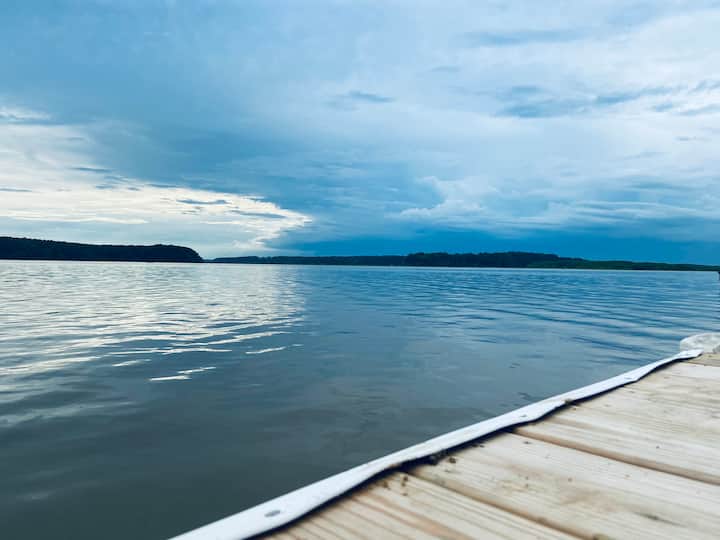 John H. Kerr Reservoir Vacation Rentals | House and Cabin Rentals | Airbnb