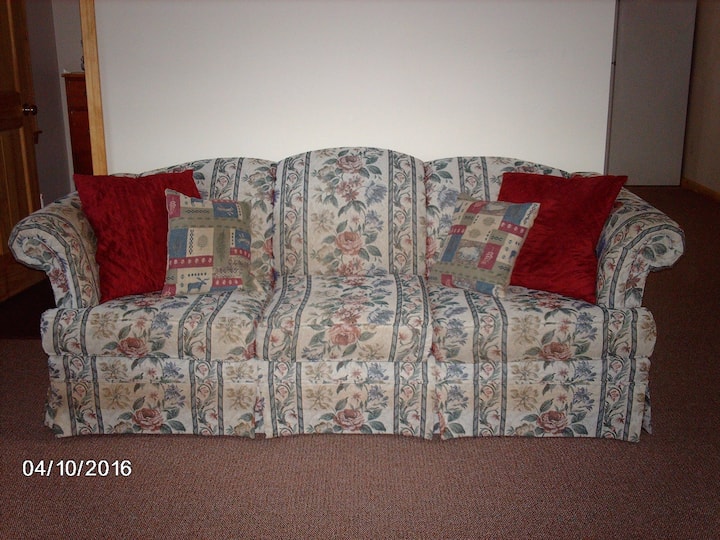 Lakeside House At Sylvan Beach - Second Floor - Verona, NY