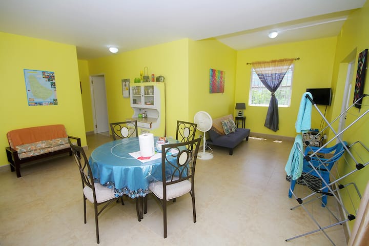 Coverley Vacation Rentals & Homes - Coverley, Coverley, Barbados | Airbnb