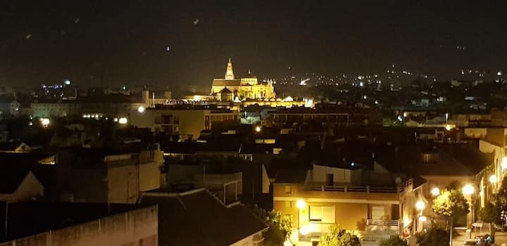 ÁTico “El Río”. Parking Incluido Precio - Córdoba, İspanya