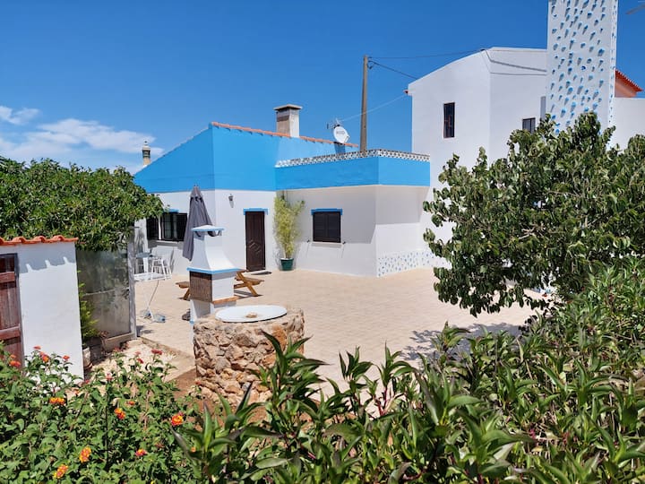 Casa Primavera - Praia da Luz