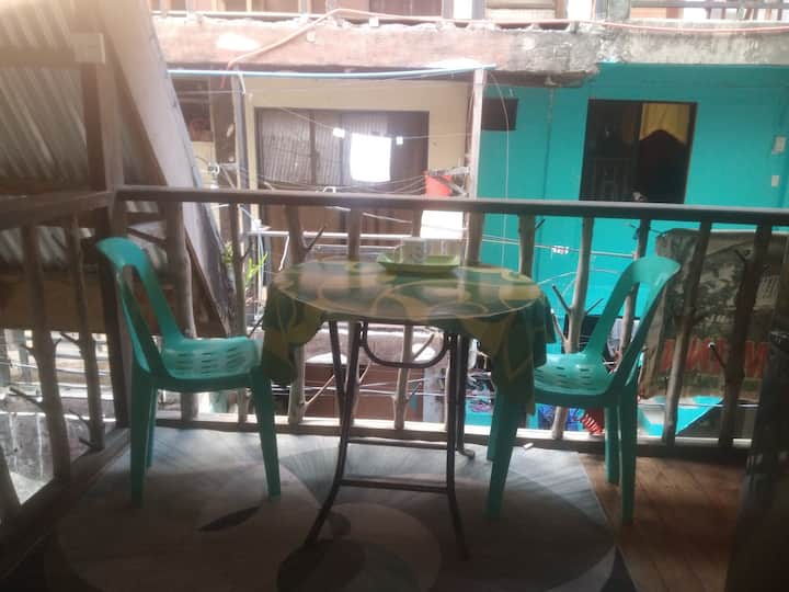Darlem Transient House(darlem Inn)rm2 ( B And B) - El Nido