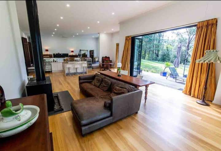Wildfoxyseaclusion & Family! Forest! Beaches10mins - Gerringong