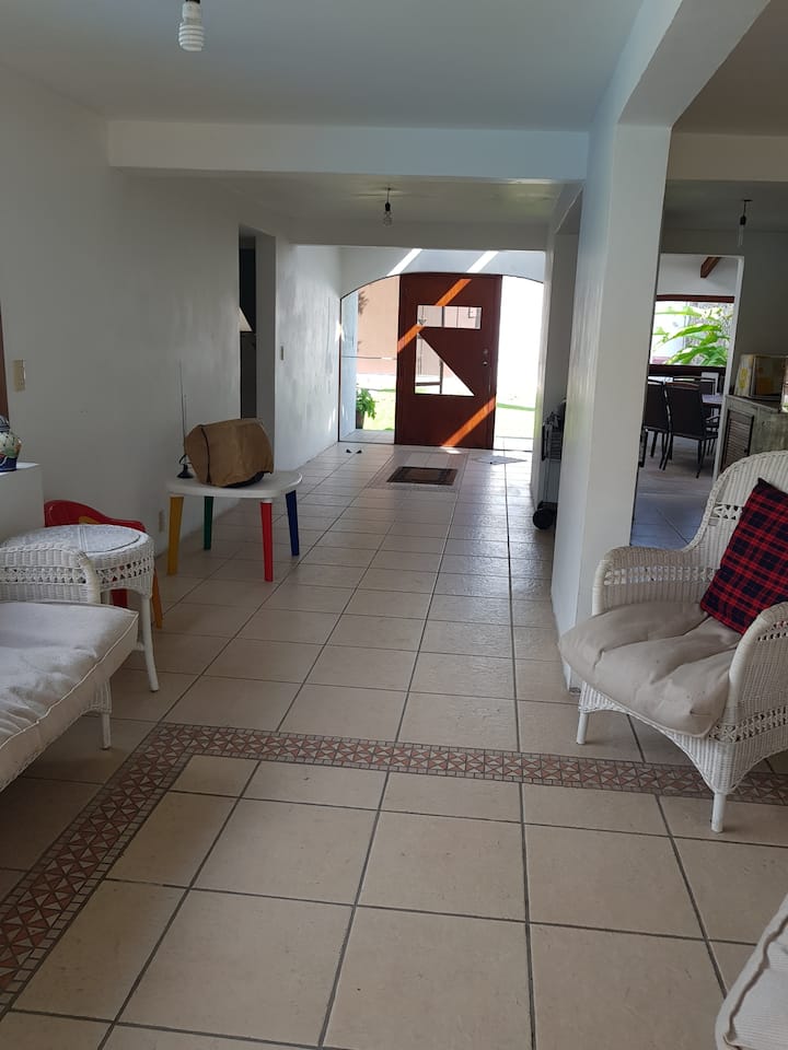 Casa De Descanso Familiar - Cuautla