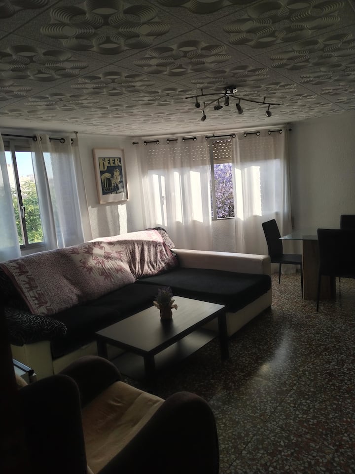 Estupendas Habitaciones. - Alicante