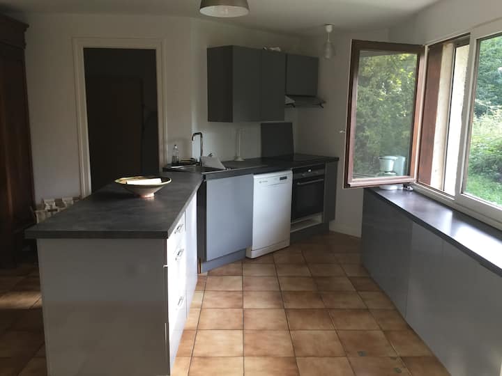 Appartement T3 Proche Centre Ville Aix-les-bains - Aix-les-Bains