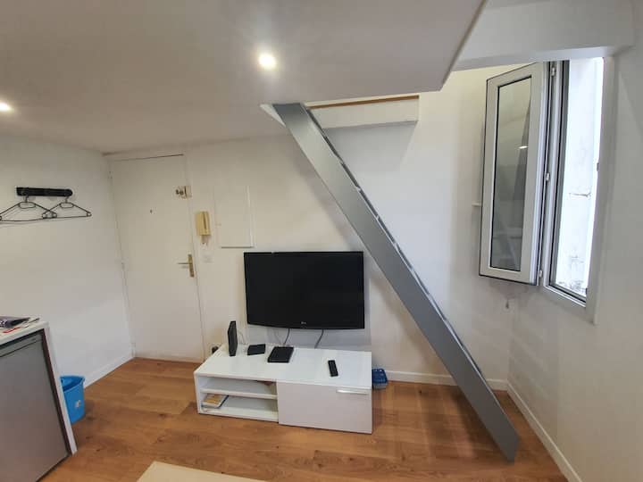 F2 Duplex Neuf - Antony