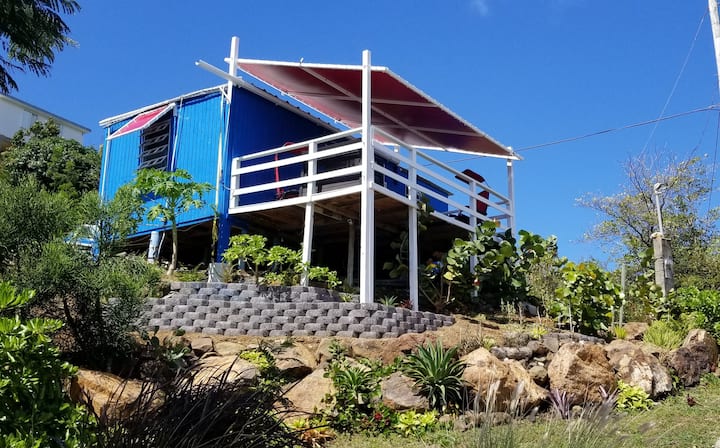 10 Best Airbnb Tiny Houses In Puerto Rico | Trip101