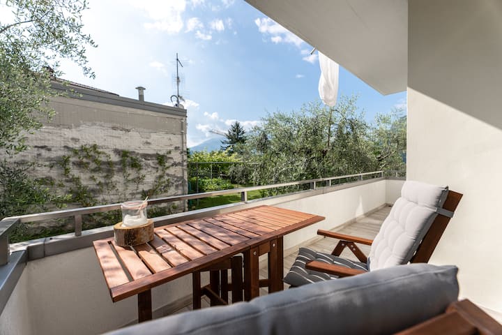 Ca' Sergio - Riva del Garda