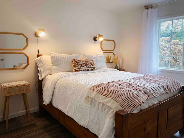 Cozy Suites (Apt W/private Entrance) - Portland, OR