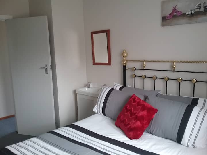 Riversrun Cottage - Kurow