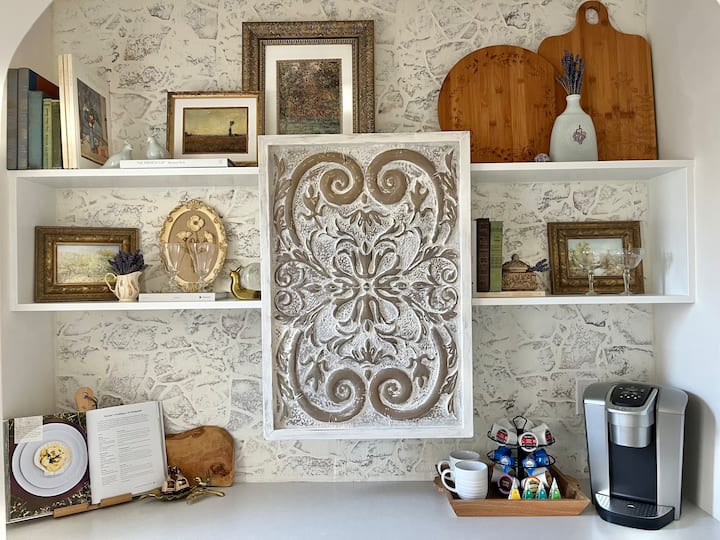 The Slow Living Villa - West Kelowna