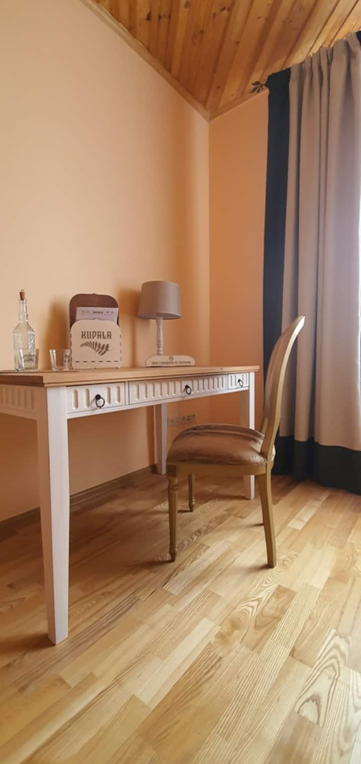 Фальварак Kupala Deluxe - Minsk