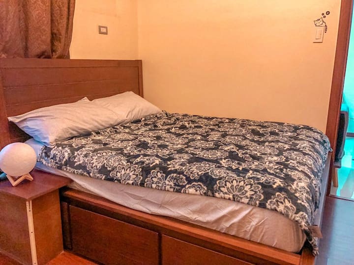 Azalea Place Condo Unit (Good For 4 Persons) - Cebu