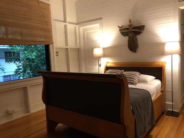 The Birdnest @ Gamboa Panamá Canal - Panama