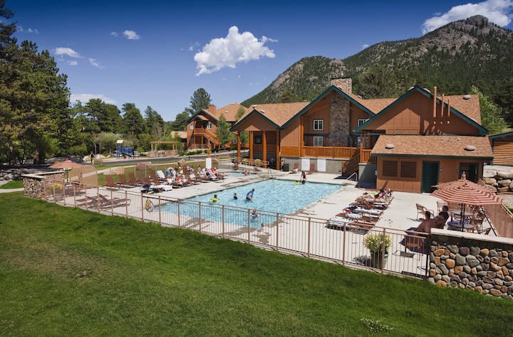 Estes Park, Co, 1 Bedroom #1 - Estes Park, CO