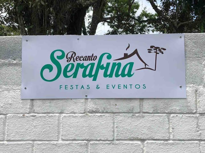 Lindo Sitio Em Cotia - Cotia