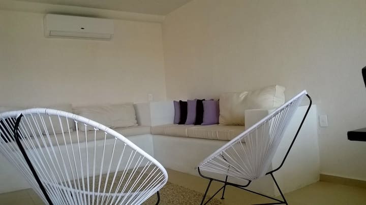 **Caracol**
Acapulco Great And Nice Apartment!!!! - Acapulco