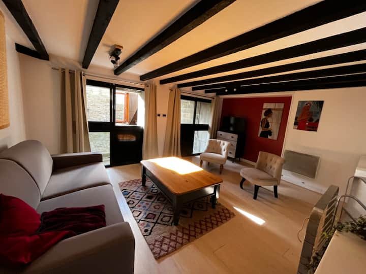 Le Loft De Nana Cœur De Quimper - Quimper