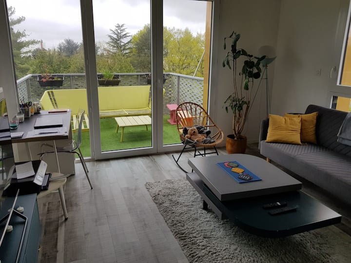 Chambre Privée - Orvault