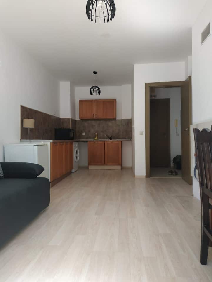 1 Bedroom St. John Park - Bansko