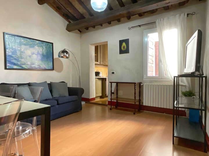 Welc-ōm Battisti Heights - Provincia di Padova
