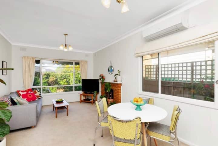 Wyndham Homestay - Werribee