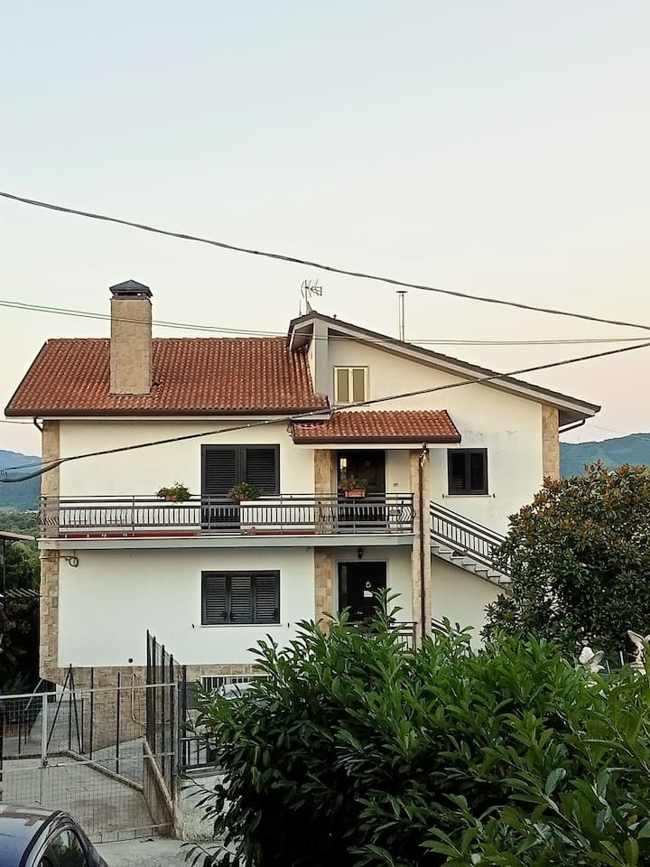 Da Michele Lo Svedese - Isernia