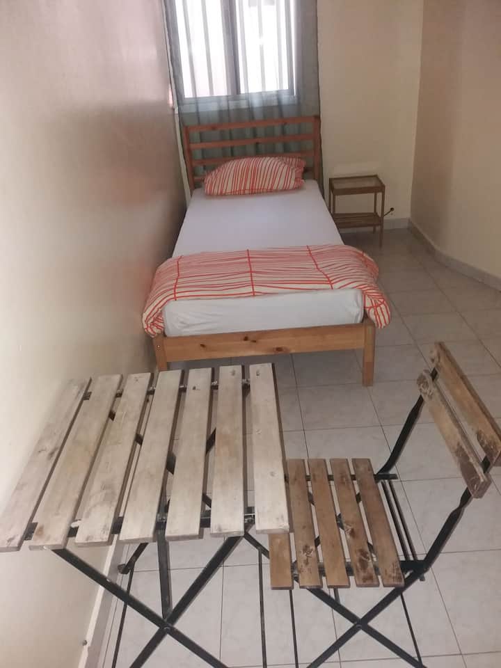 Maison Darou Salaam - Dakar