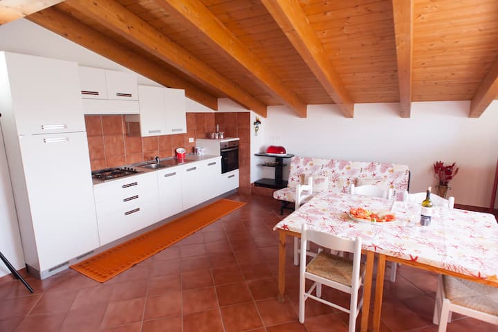 Tenuta Pace - Ortona