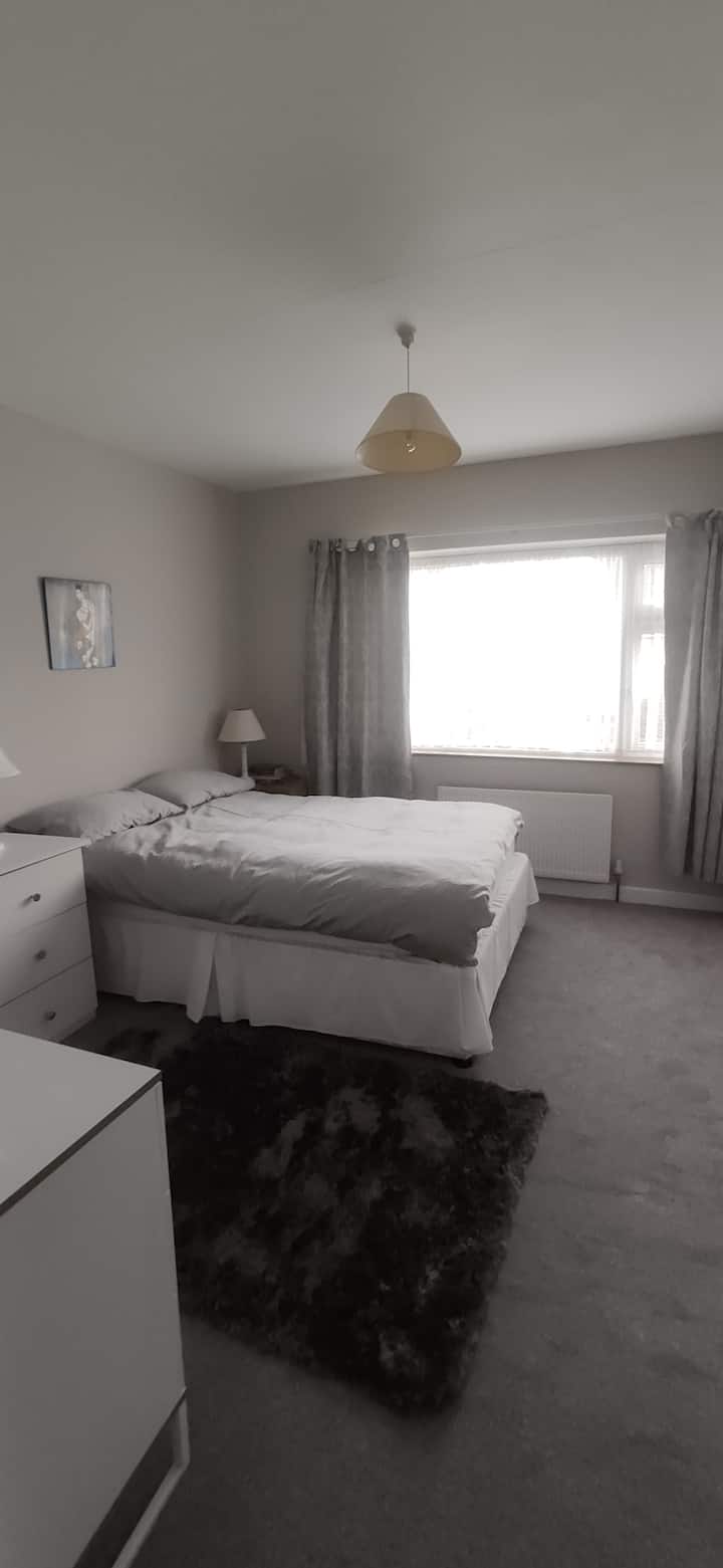 Double Bedroom - Malahide