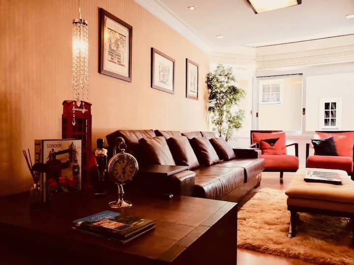 Duplex Luxo | Praça Das Rosas | Centro De Gramado - Gramado