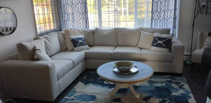 Life's A Beach. - Rimouski