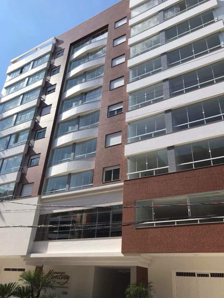 Apto Novo Em Capão Da Canoa, 2 Quad Mar /Centro - Xangri-Lá