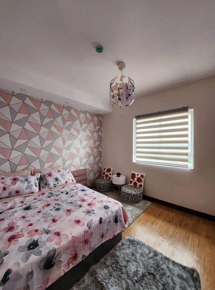 Cozy&clean Condo Studio Unit - Cagayan de Oro
