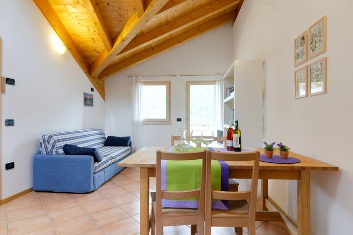 Beautiful Apartment In Trentino 8 - Madonna di Campiglio