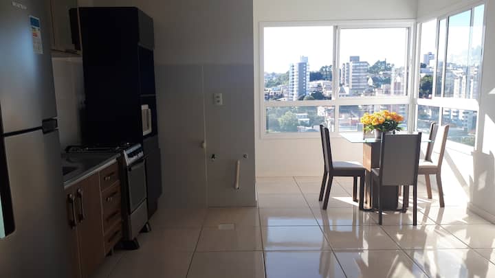 Apartamento Bem Pertinho Do Centro! - Bento Gonçalves
