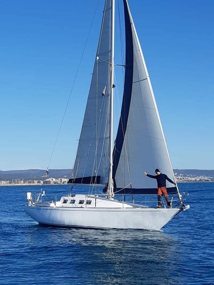 Aventura Durmiente - Kalamata
