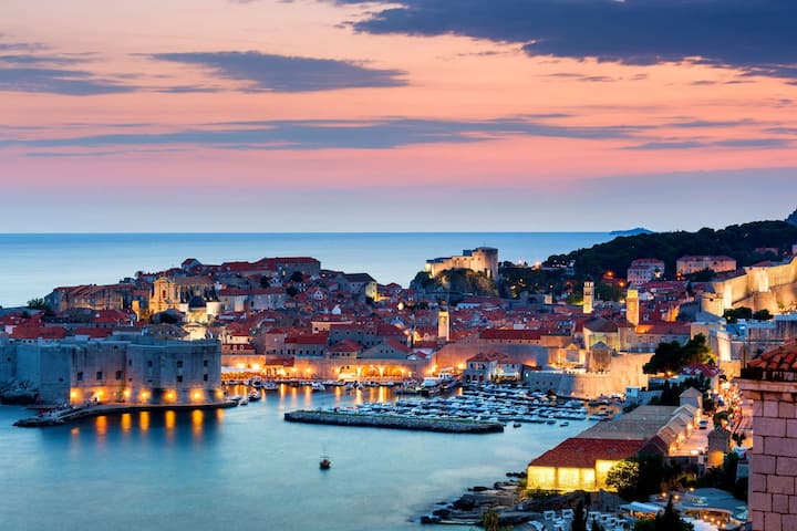 Sunshine Apartment - Dubrovnik