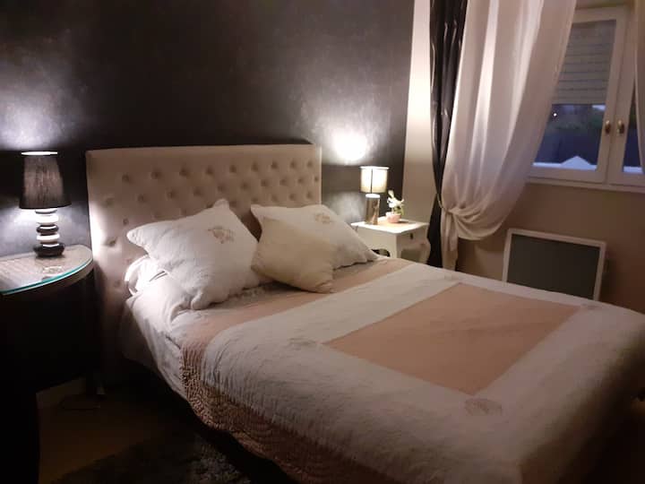 Chambre à Louer Proche Du Centre Ville - Limoges