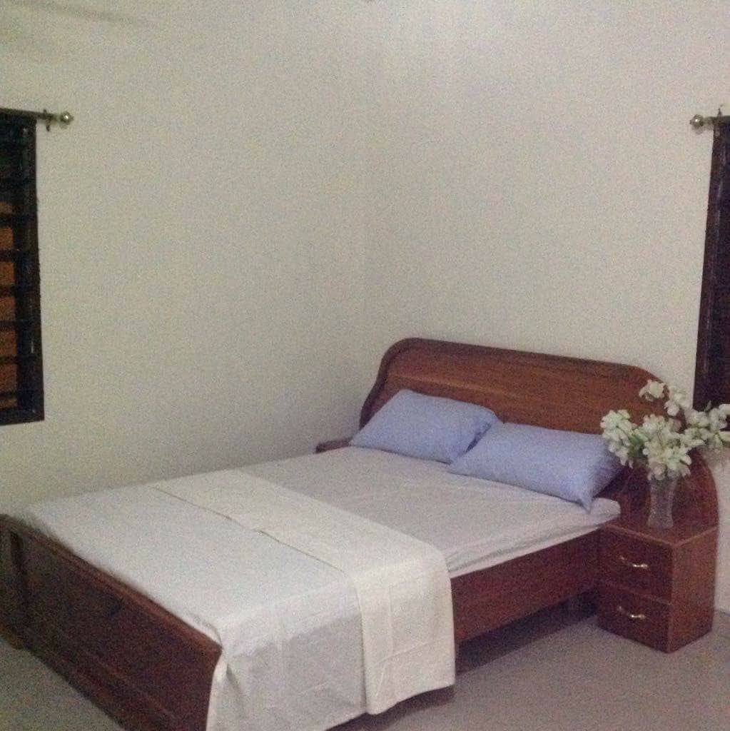 Serwah Bonsu Guest House - Houses for Rent in Boamang (near Ahenkro ...