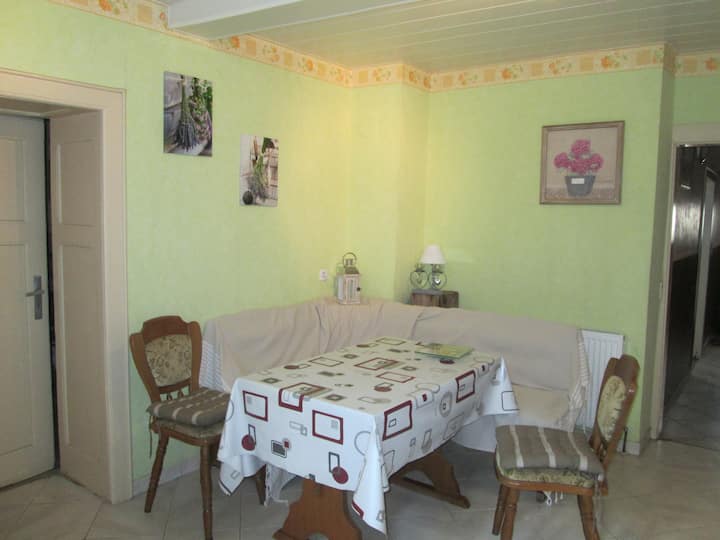Belle Chambre De 10 M² Dans Maison Ancienne - Bas-Rhin