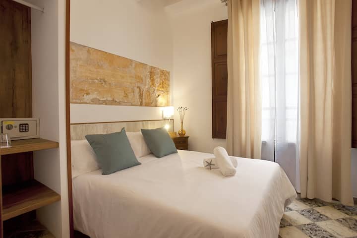 Casal De Petra Rooms & Pool - Doble Económica. Ti - Majorque