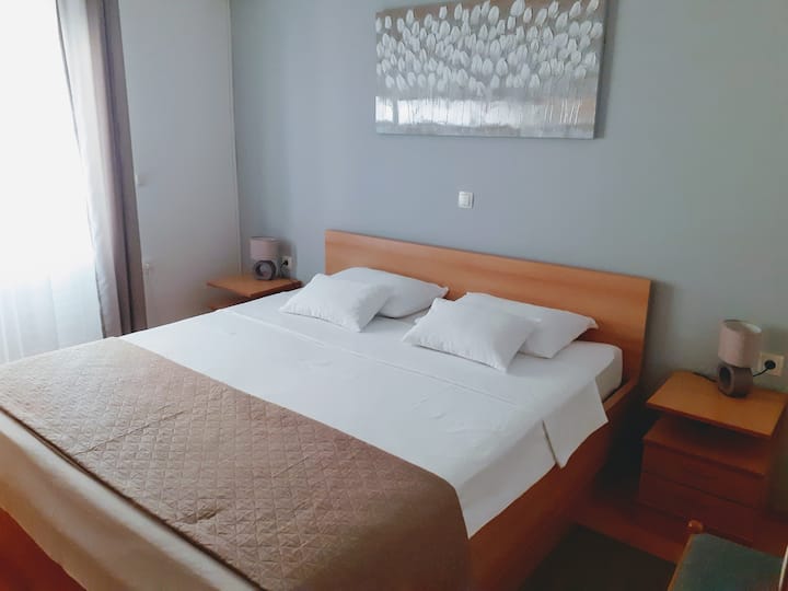 Standard One Bedroom Appartement  (2) - Banjol