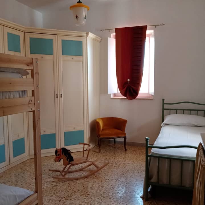 Trulli Di Nicole - Noci