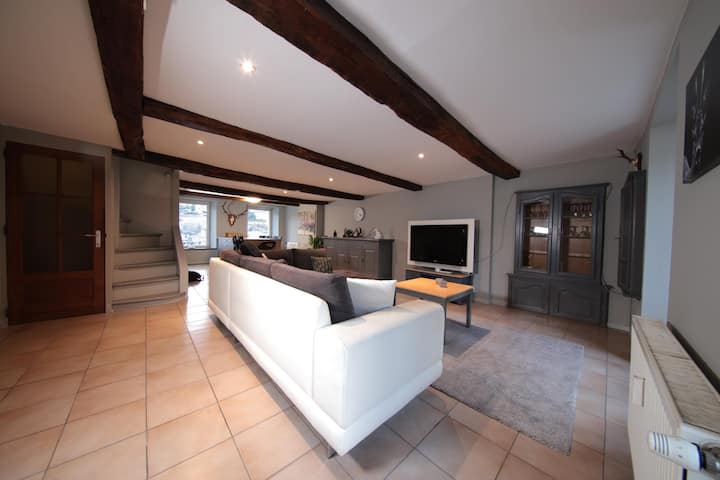 La Perle Grise De La Semois - Bouillon