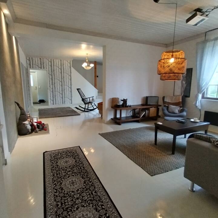 Villa Elisabeth - Lappeenranta