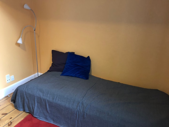 Central Apartment - Vesterbro, Cph - Copenhague