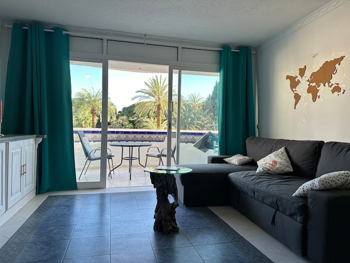 Marbesa Apartment Marbella - Marbella